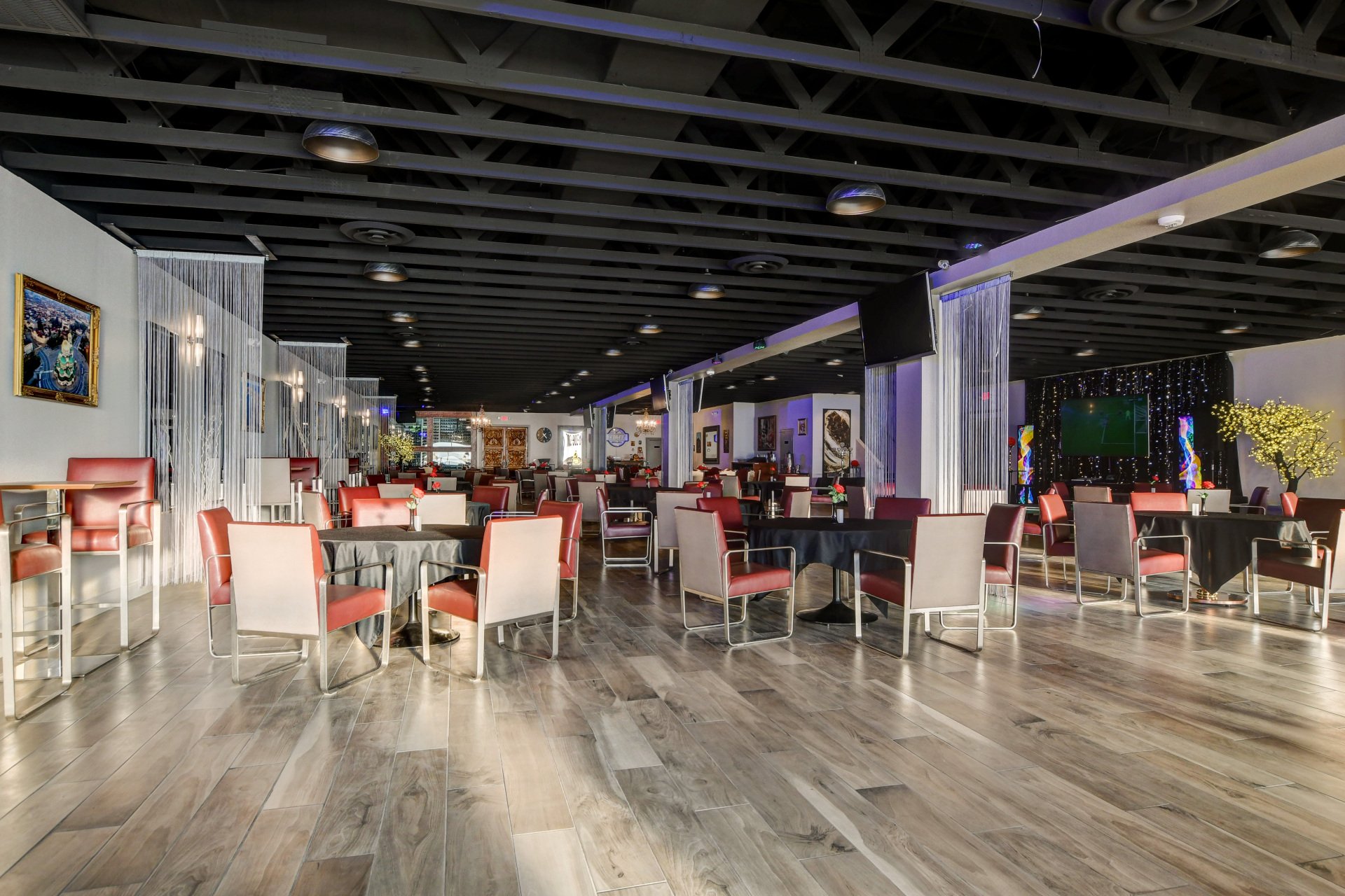 Balkan Bar and Grill | Mediterranean Restaurant
