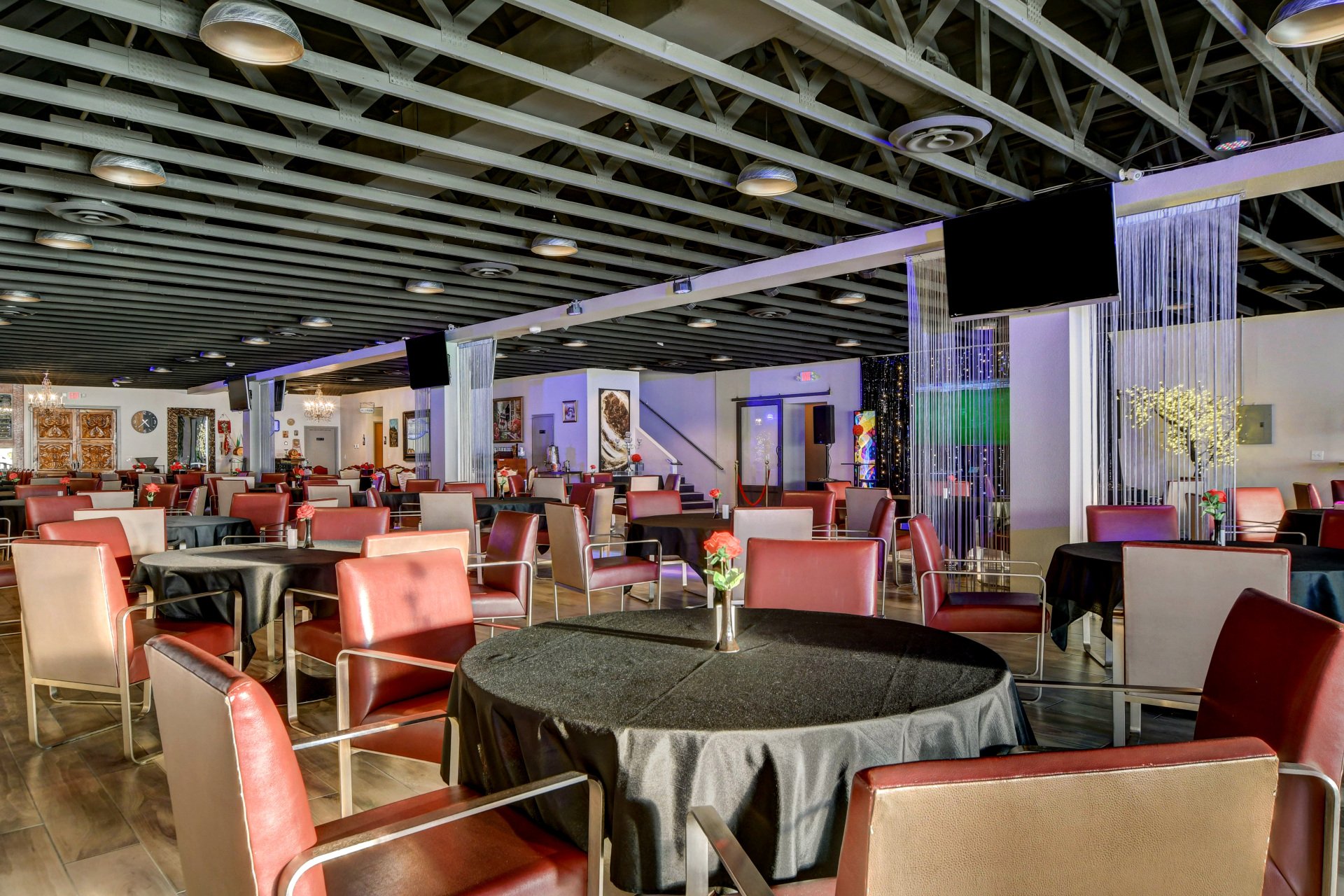Balkan Bar and Grill | Mediterranean Restaurant
