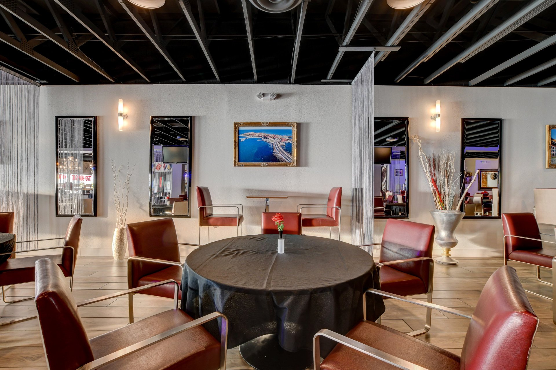 Balkan Bar and Grill | Mediterranean Restaurant