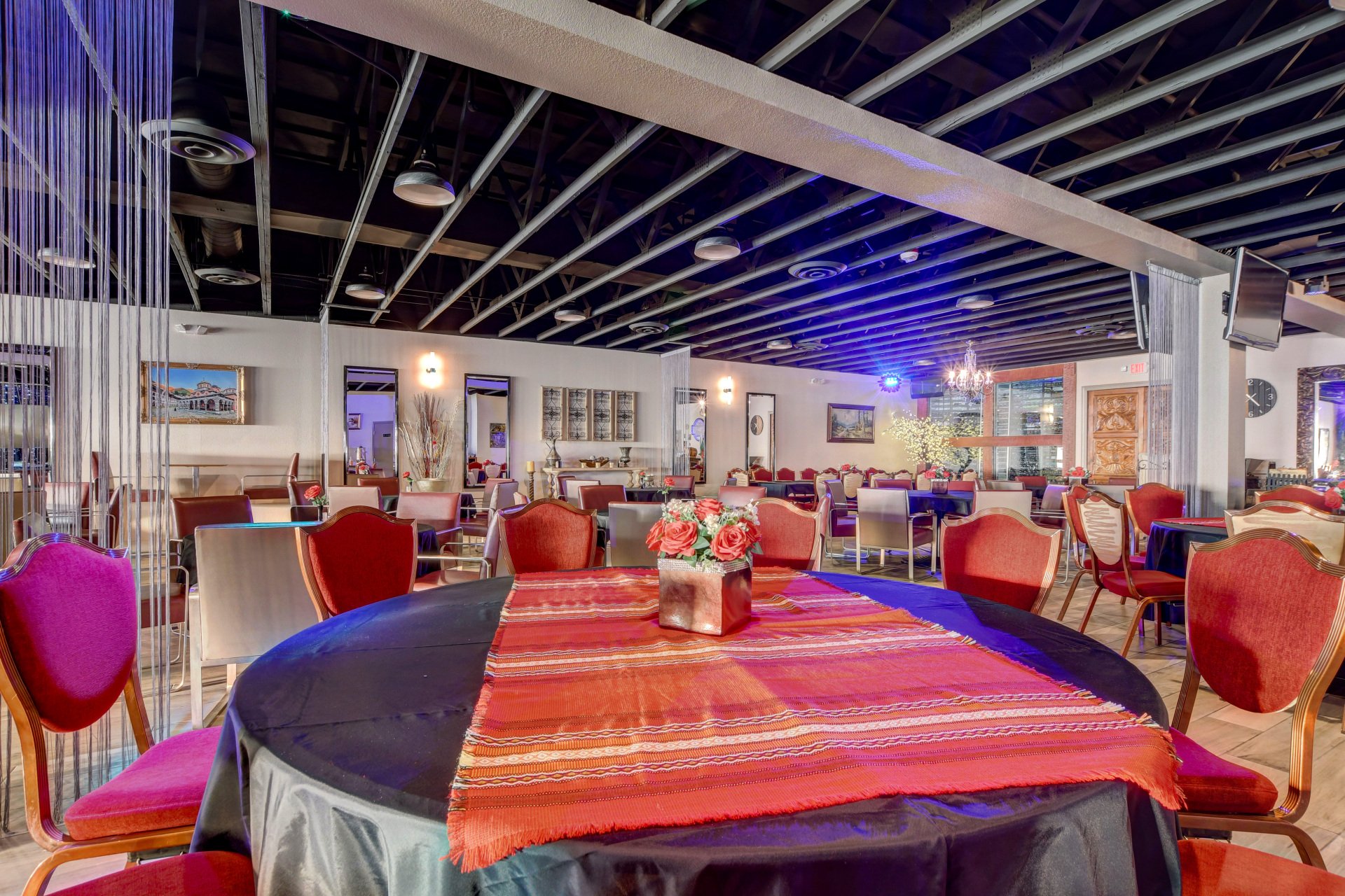 Balkan Bar and Grill | Mediterranean Restaurant