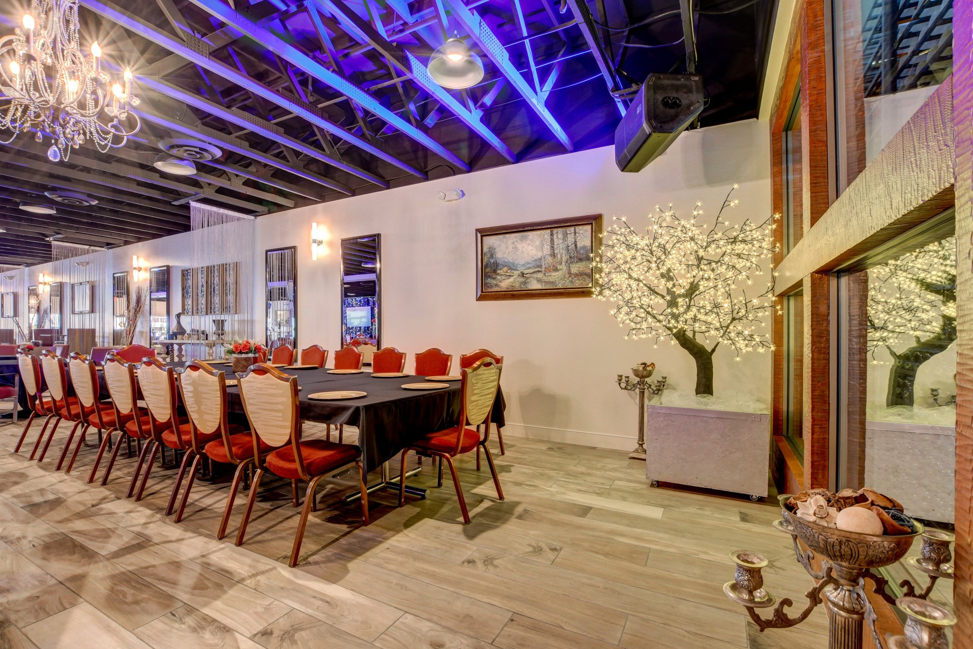 Balkan Bar and Grill | Mediterranean Restaurant
