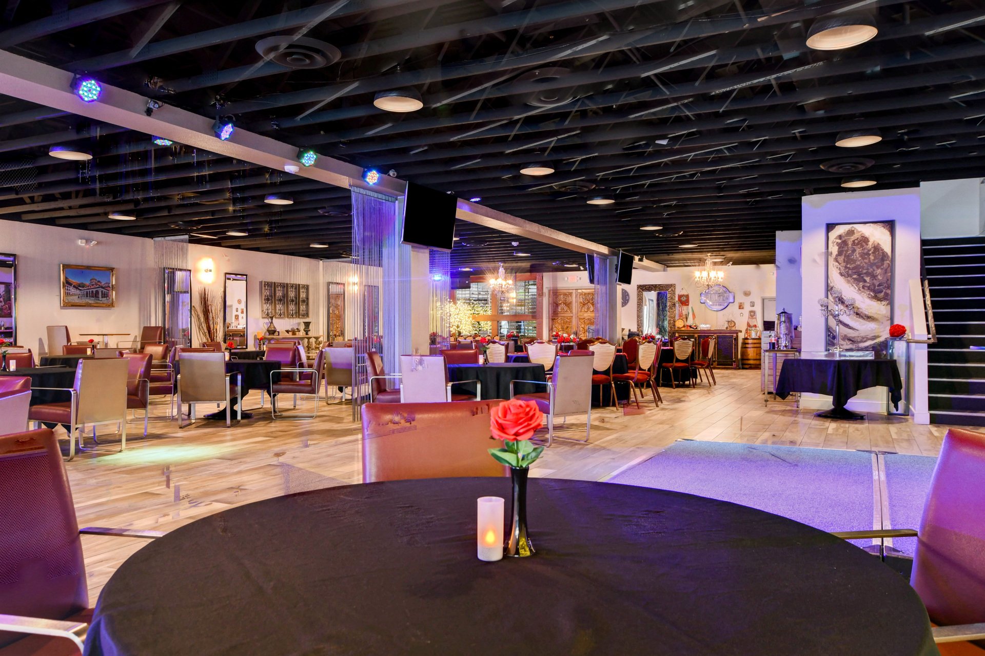 Balkan Bar and Grill | Mediterranean Restaurant