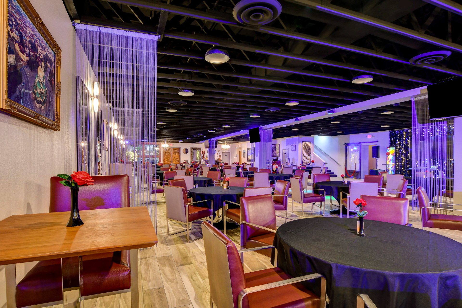 Balkan Bar and Grill | Mediterranean Restaurant
