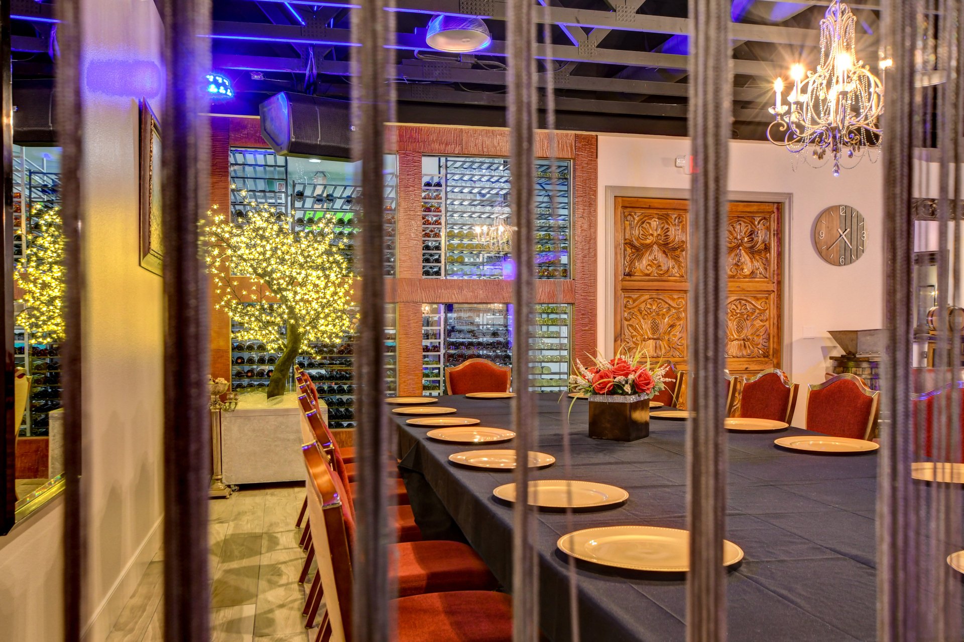Balkan Bar and Grill | Mediterranean Restaurant