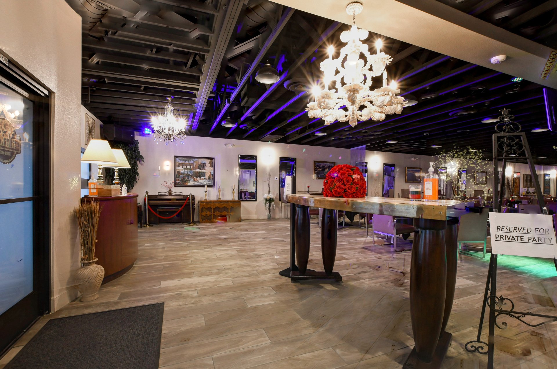 Balkan Bar and Grill | Mediterranean Restaurant