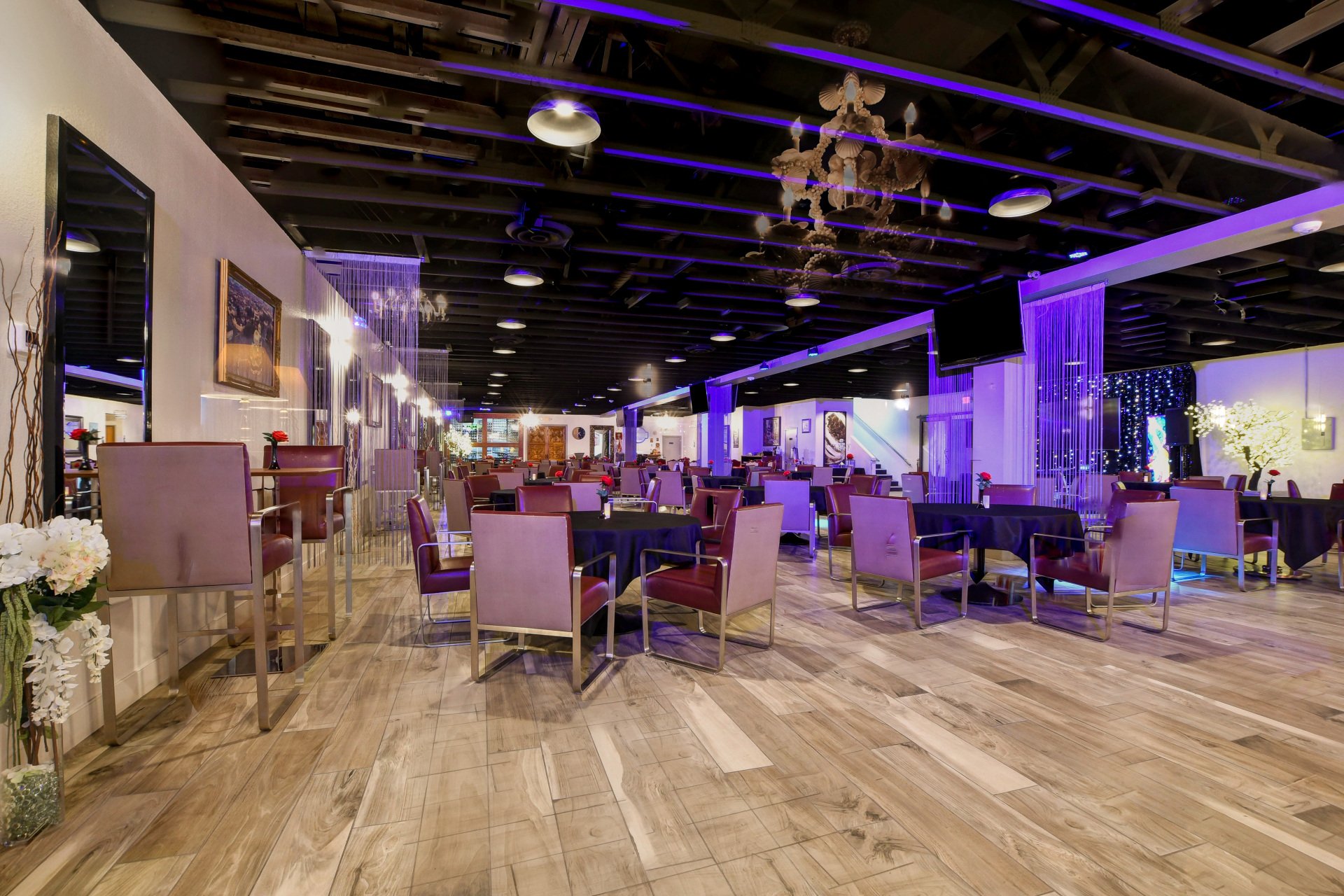 Balkan Bar and Grill | Mediterranean Restaurant
