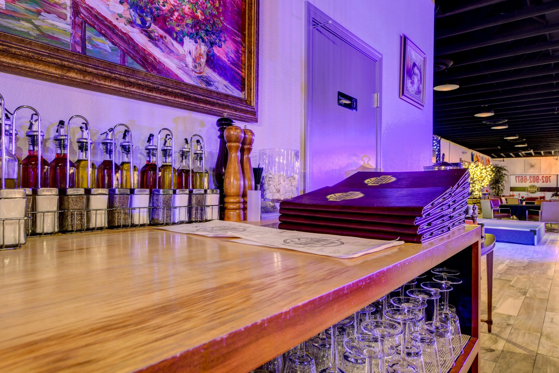 Balkan Bar and Grill | Mediterranean Restaurant