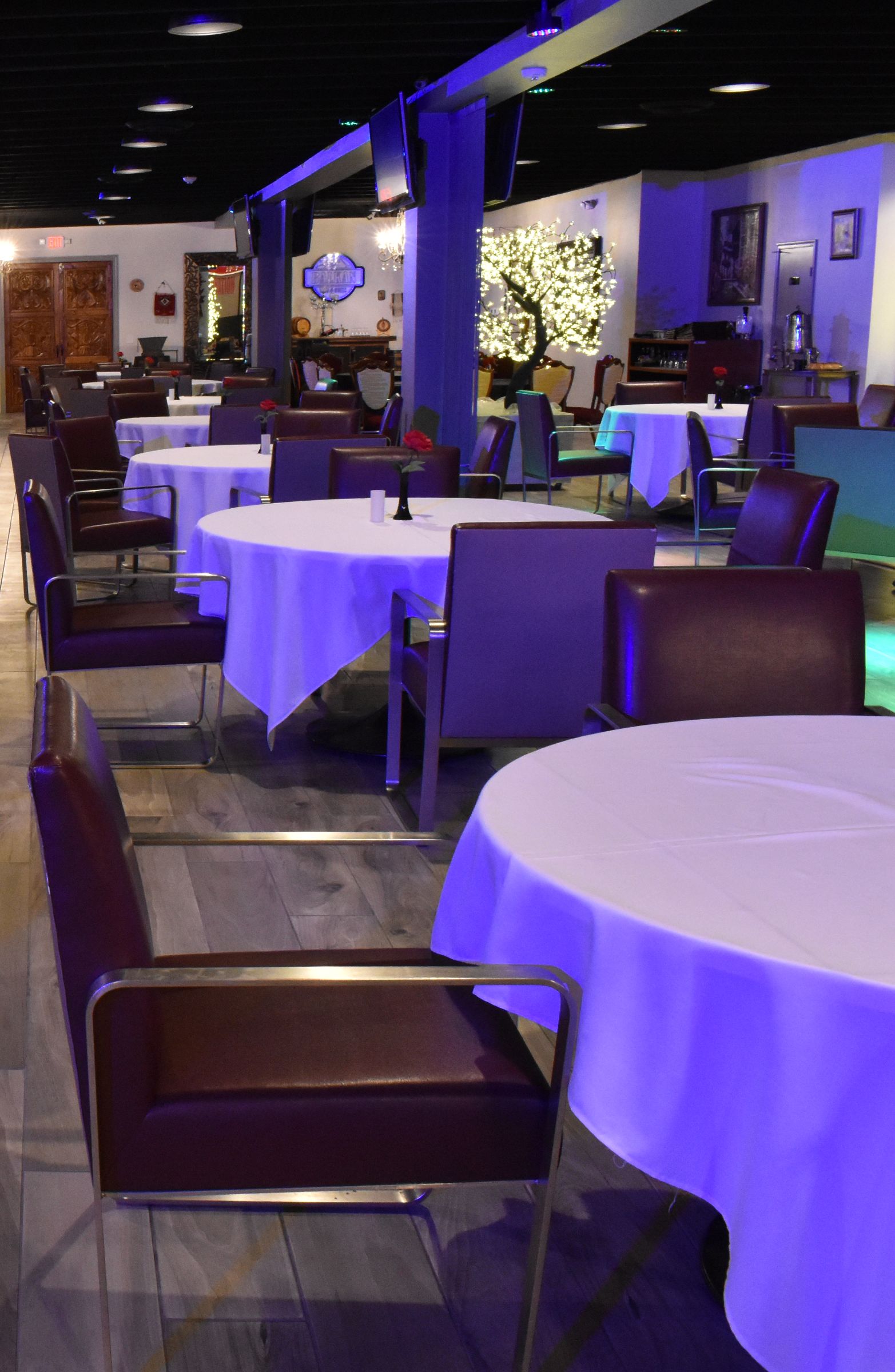 Balkan Bar and Grill | Mediterranean Restaurant