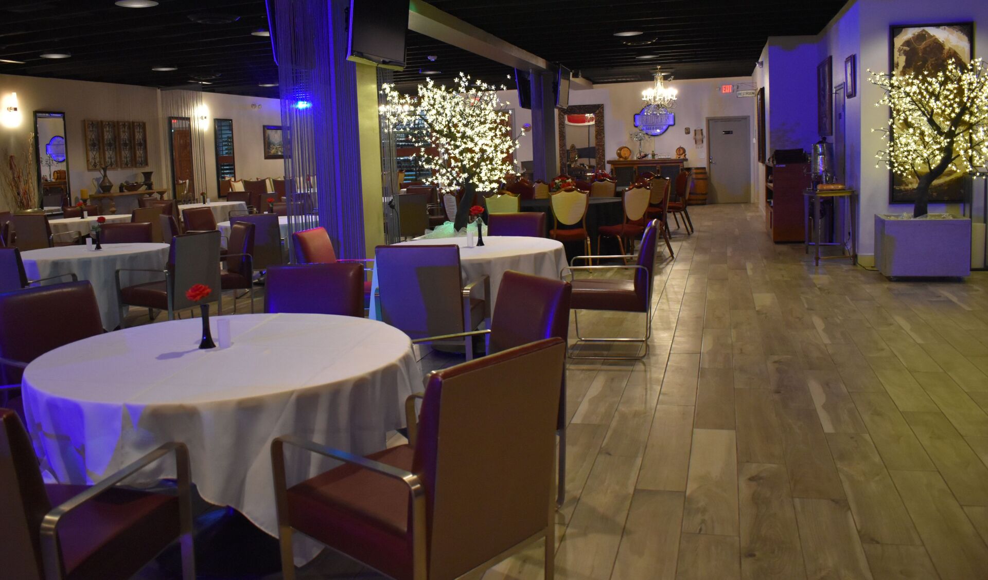 Balkan Bar and Grill | Mediterranean Restaurant