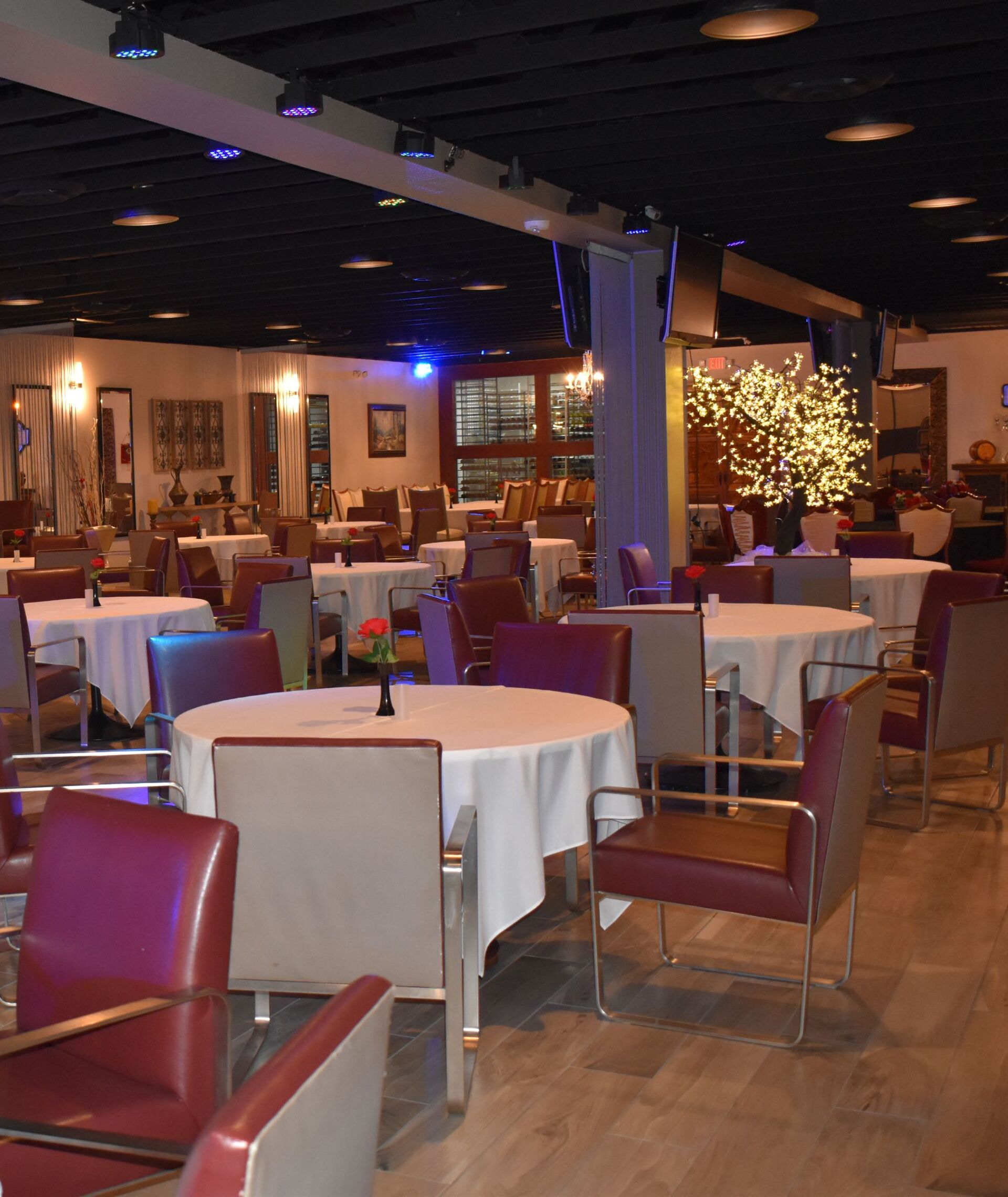 Balkan Bar and Grill | Mediterranean Restaurant