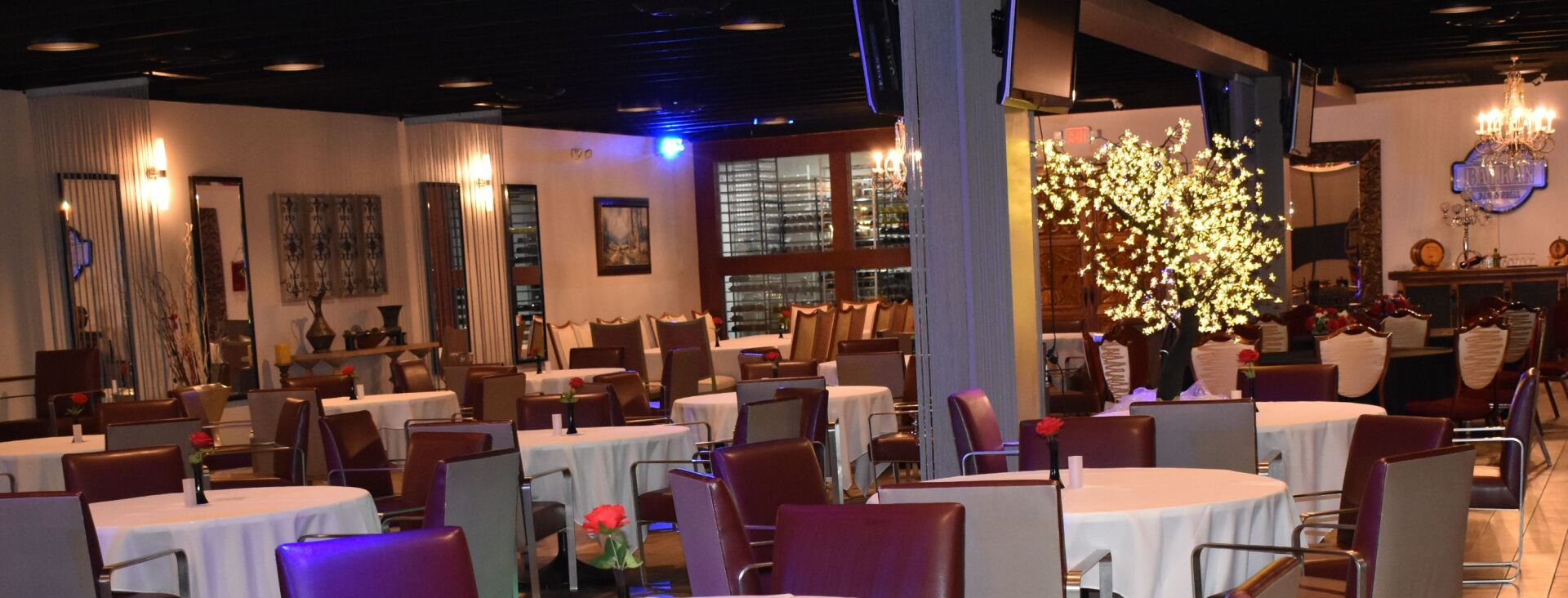 Balkan Bar and Grill | Mediterranean Restaurant