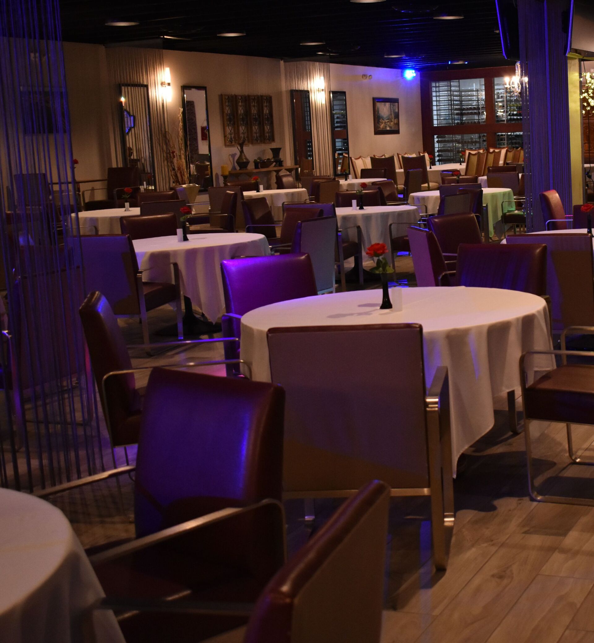 Balkan Bar and Grill | Mediterranean Restaurant