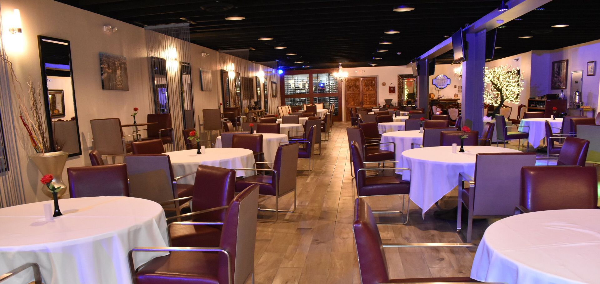 Balkan Bar and Grill | Mediterranean Restaurant