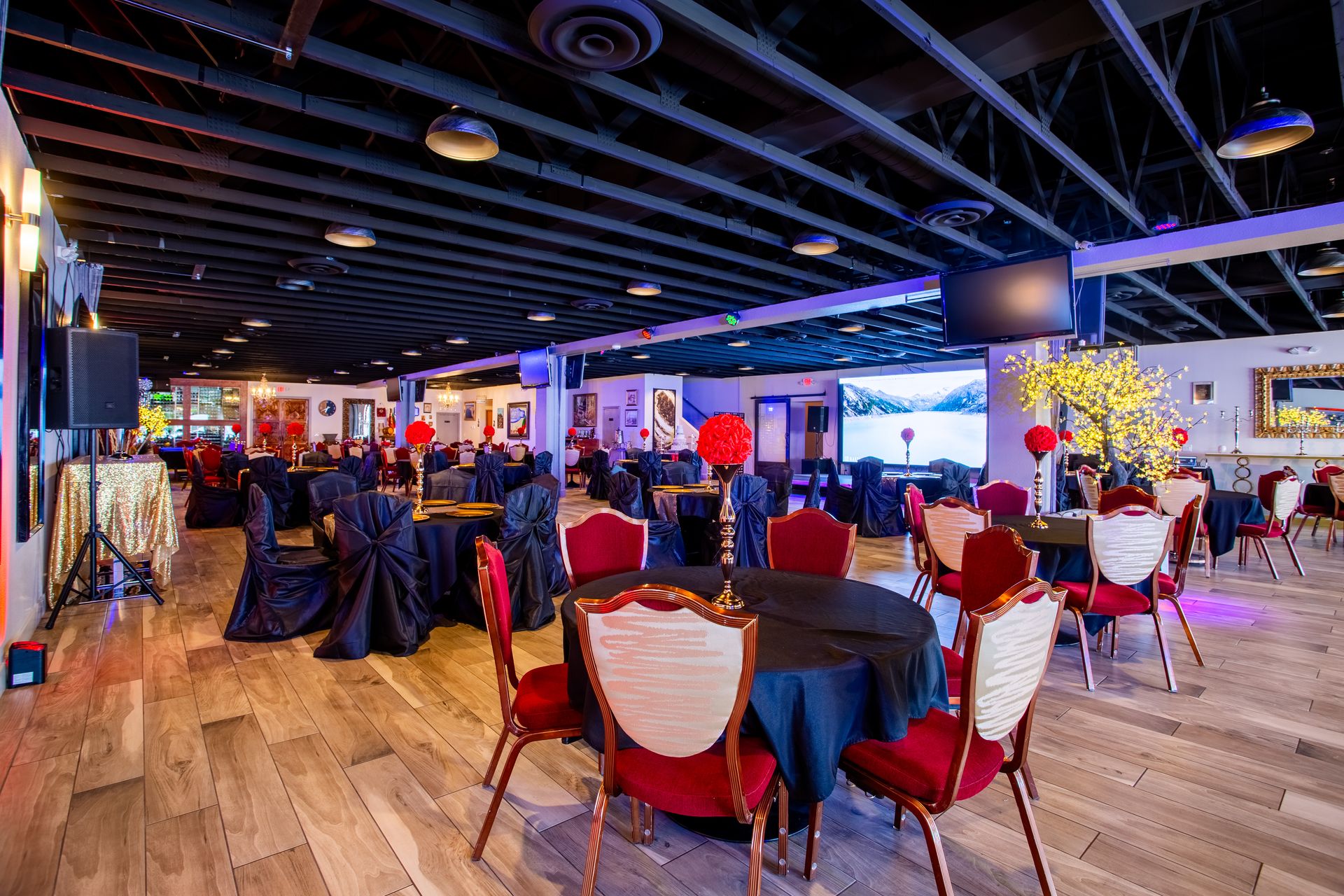 Balkan Bar and Grill | Mediterranean Restaurant