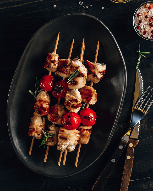 Balkan Bar and Grill | Mediterranean Restaurant