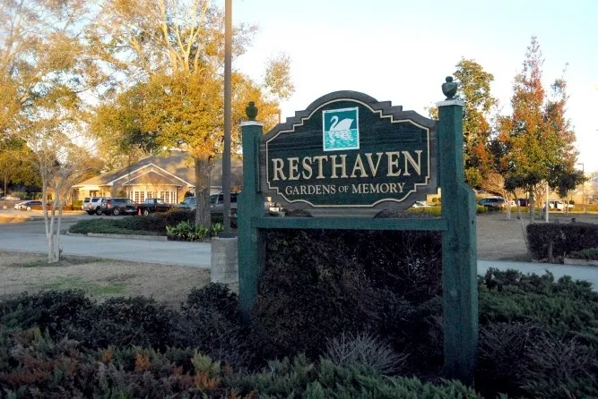 Virtual Tour | Resthaven Funeral Home
