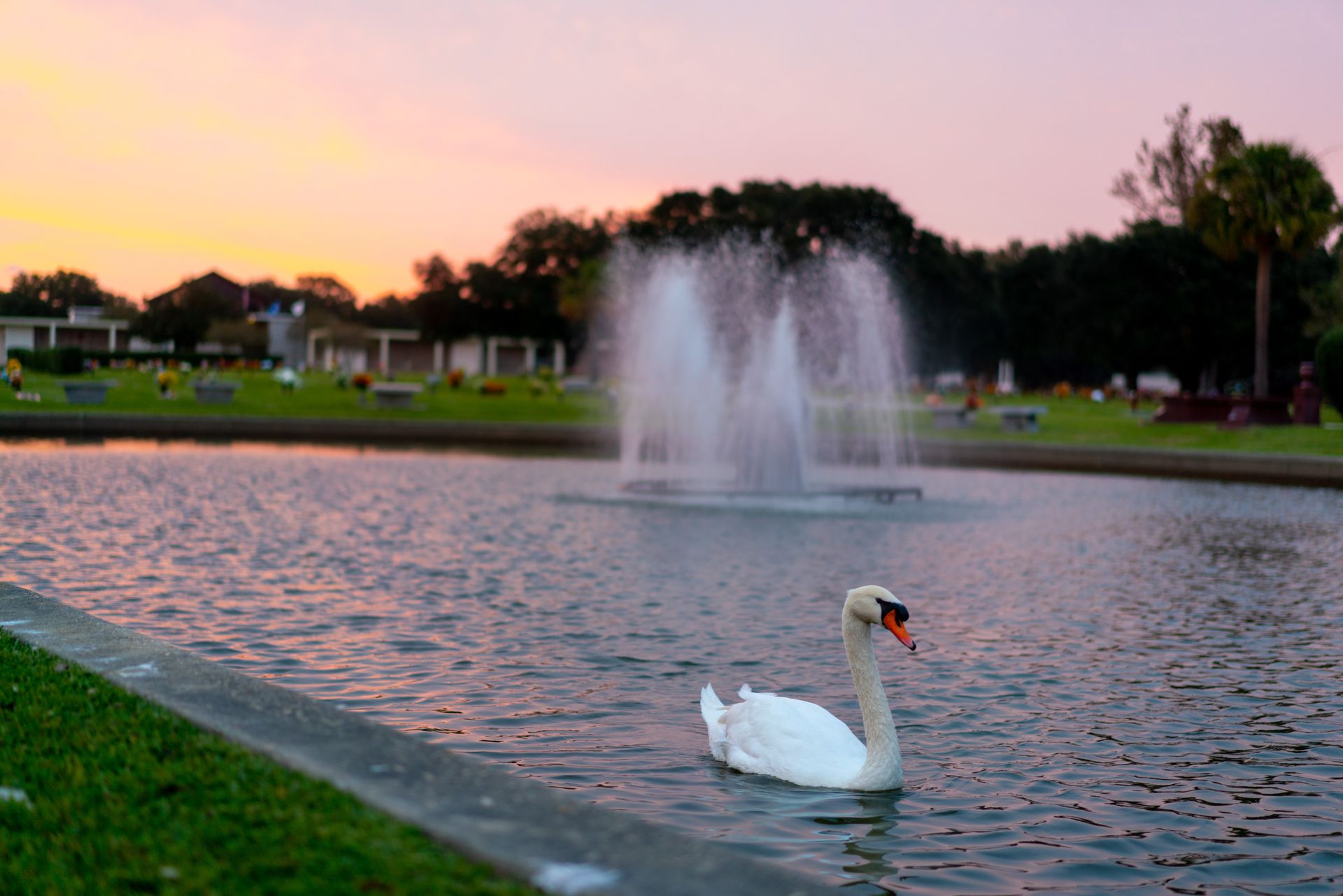 CEMETERY | Resthaven Funeral Home