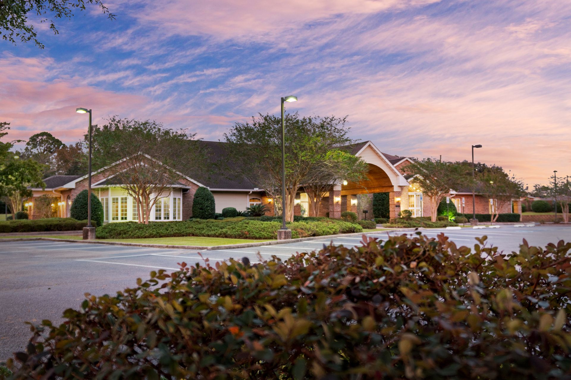 About Us | Resthaven Funeral Home