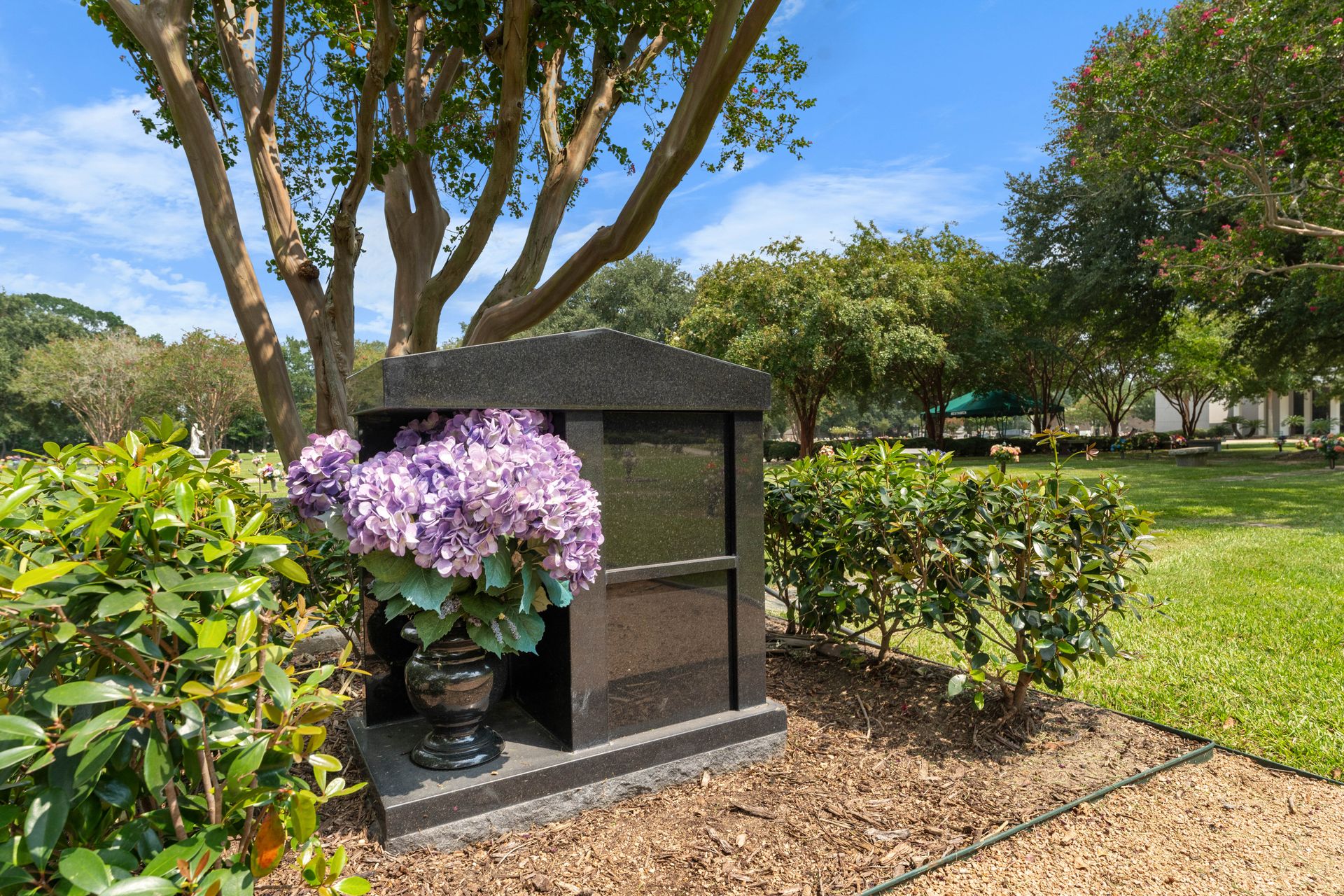 Virtual Tour | Resthaven Funeral Home