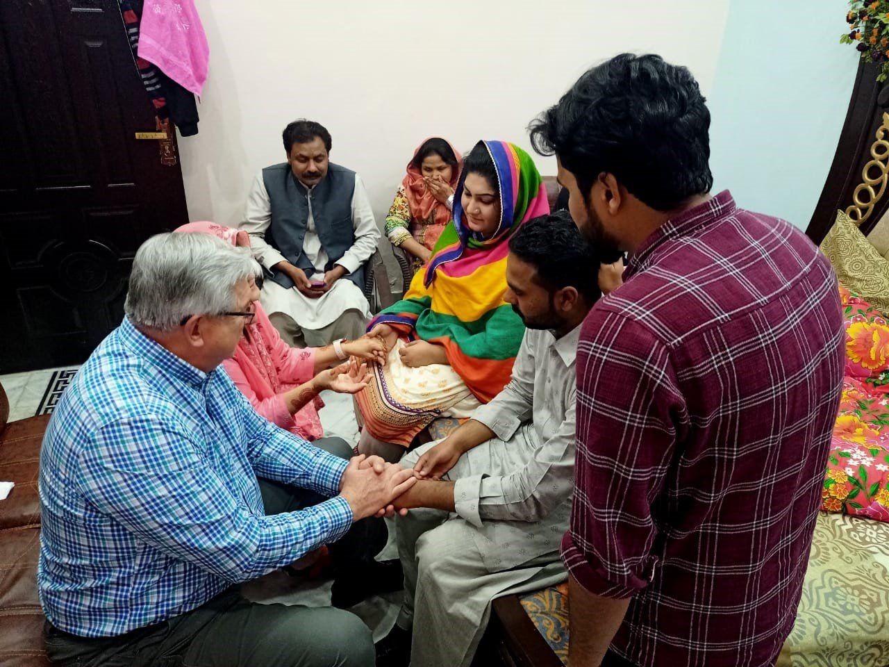 Christian Church | Red Barn Farm Ministries