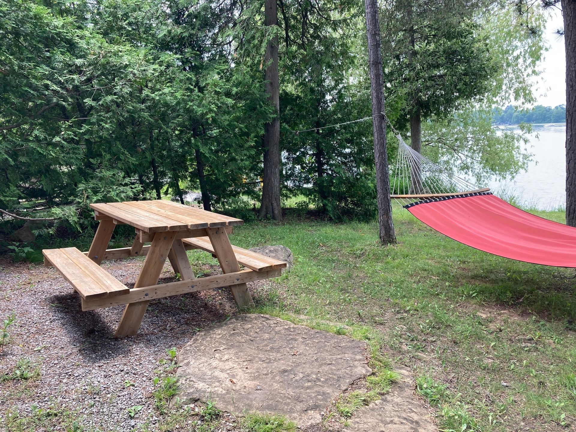 Photos | Lake Edge Cottages