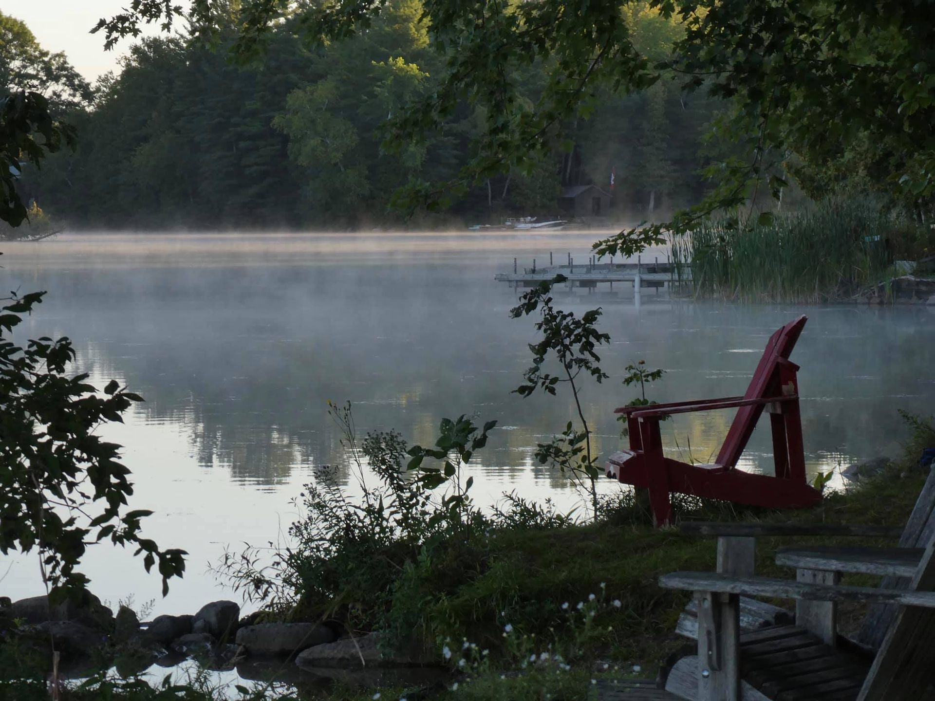 Photos | Lake Edge Cottages