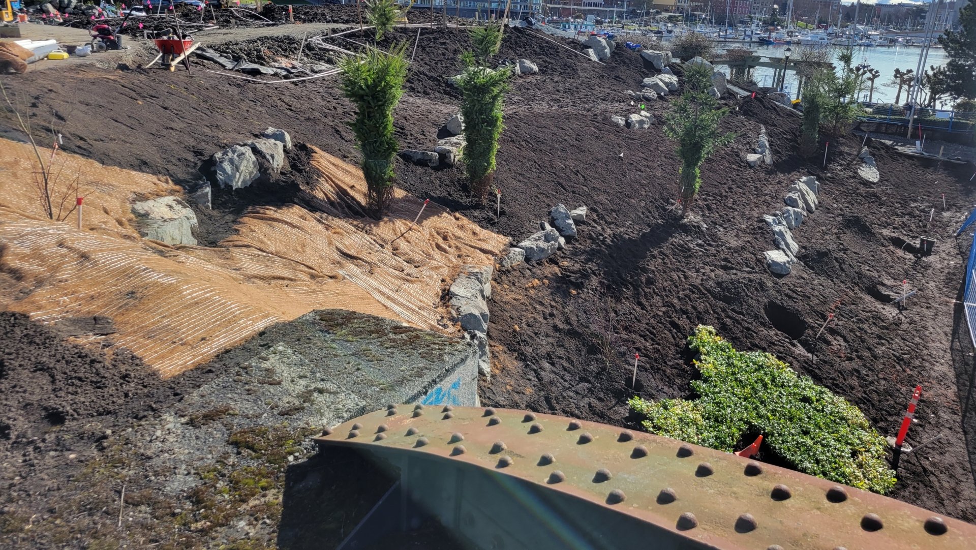 Landscape Design, Landscaping, Garden Design Halifax NS