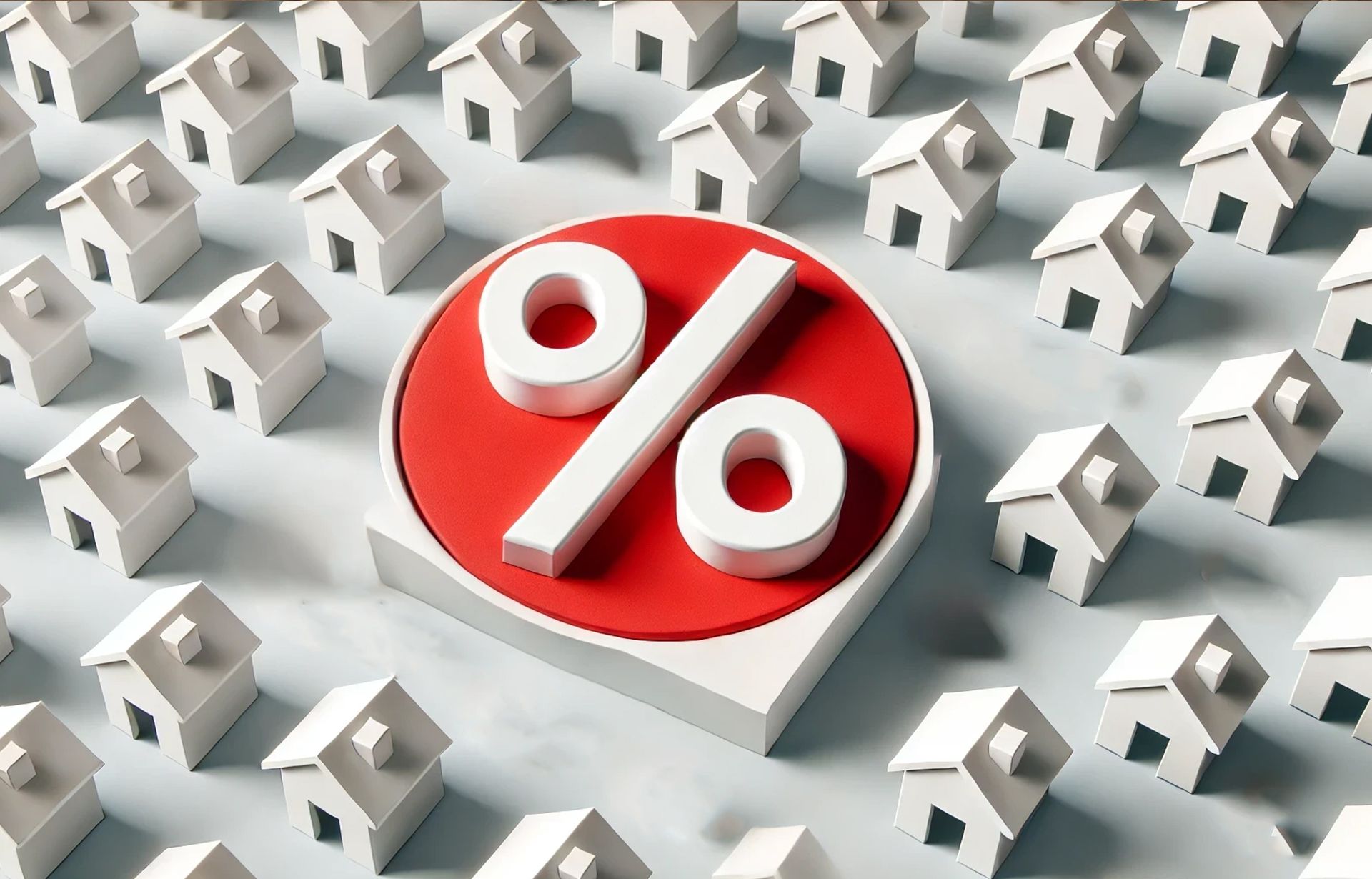 Save Big on Your Custom Home with Low Interest Rates!
