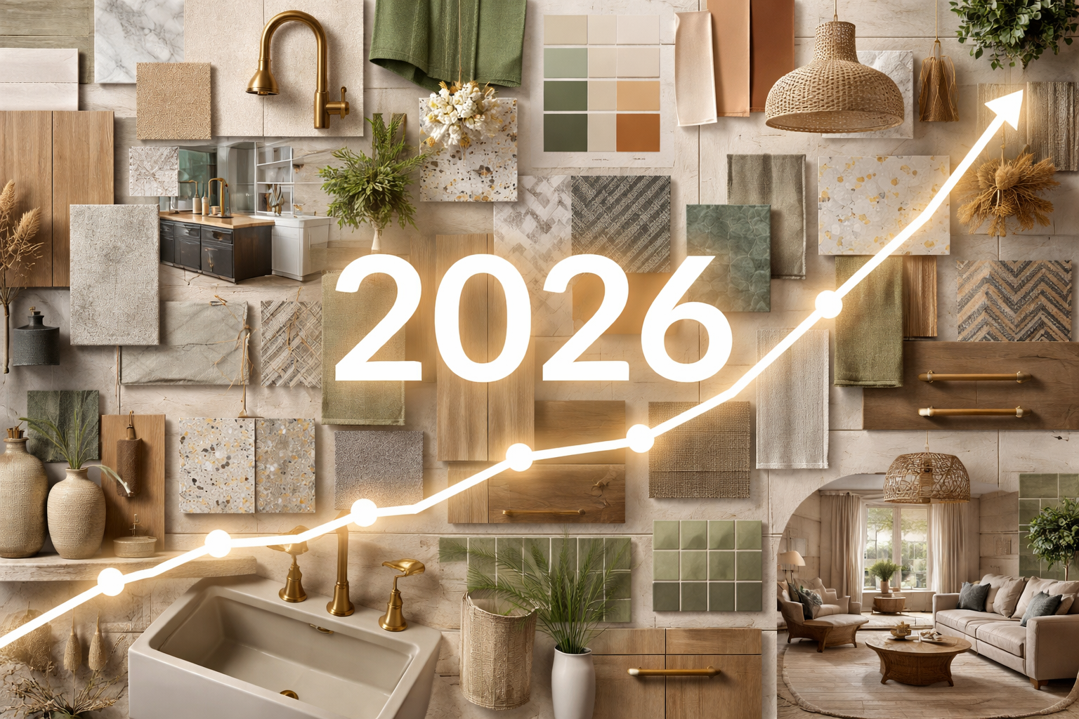 2026 Custom Home Design Trends | Bay to Beach Builders Inc.