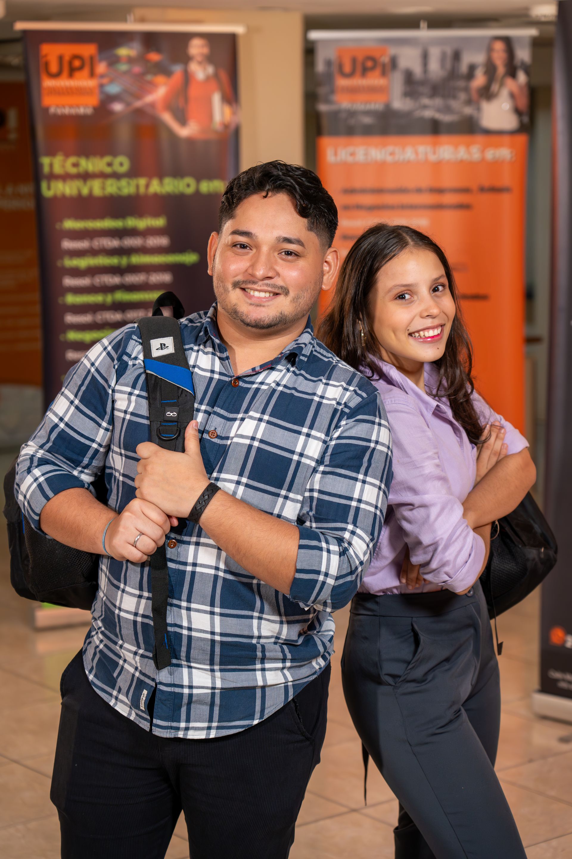 UPI - Universidad Politécnica Internacional