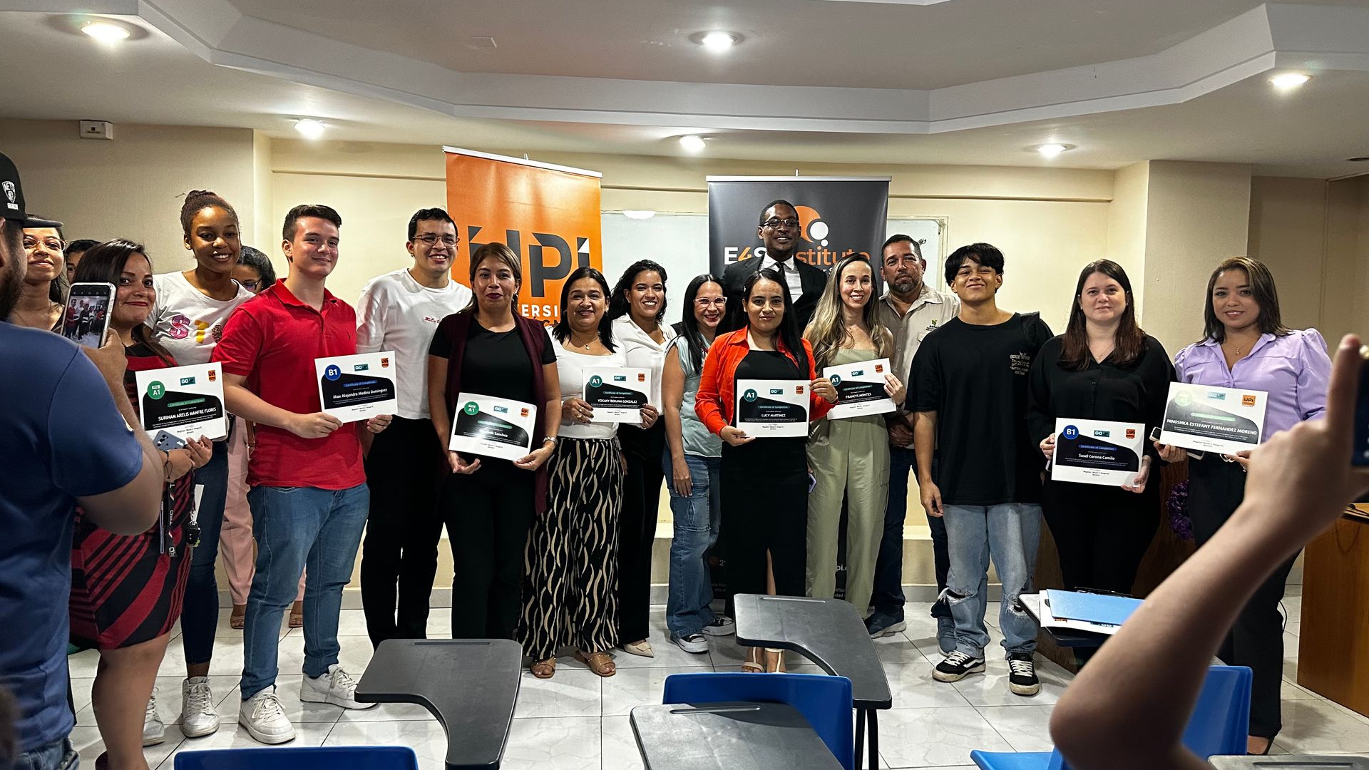 UPI - Universidad Politécnica Internacional