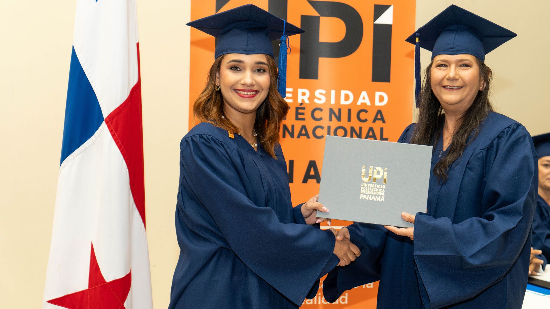 Universidad Politécnica Internacional de Panamá | UPI