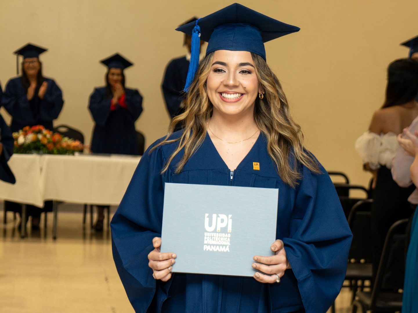 Universidad Politécnica Internacional de Panamá | UPI