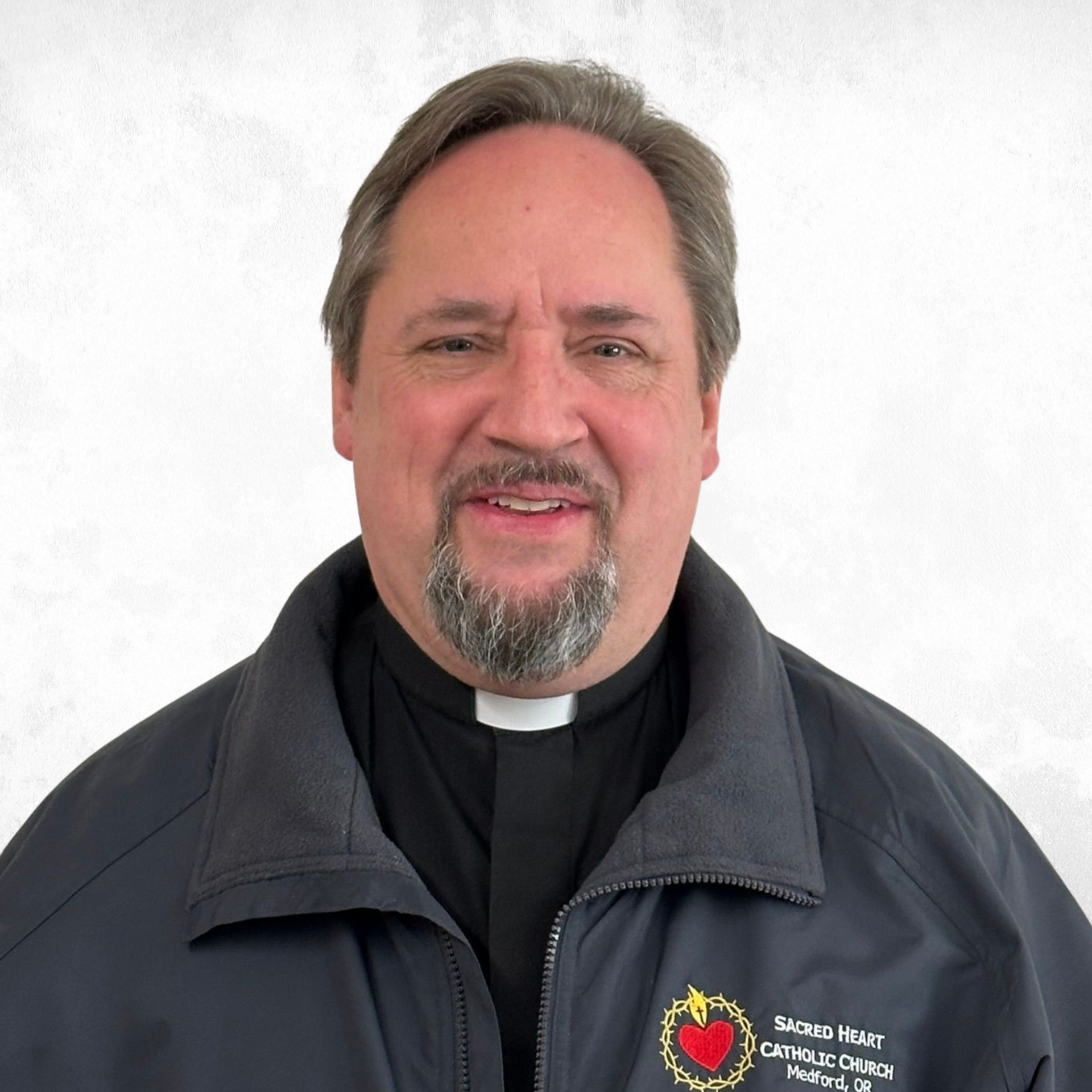 Parish Staff