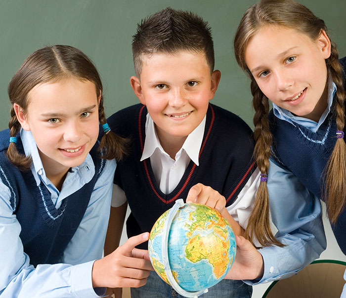 Educación bilingüe