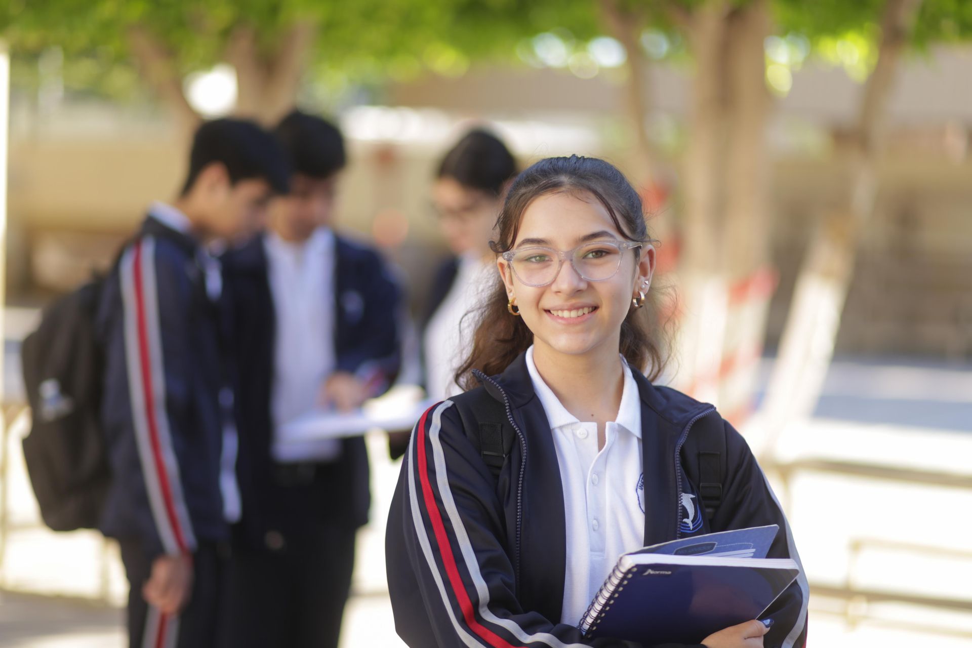Colegio en Guaymas - Instituto Regional de Guaymas