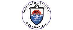 Colegio en Guaymas - Instituto Regional de Guaymas