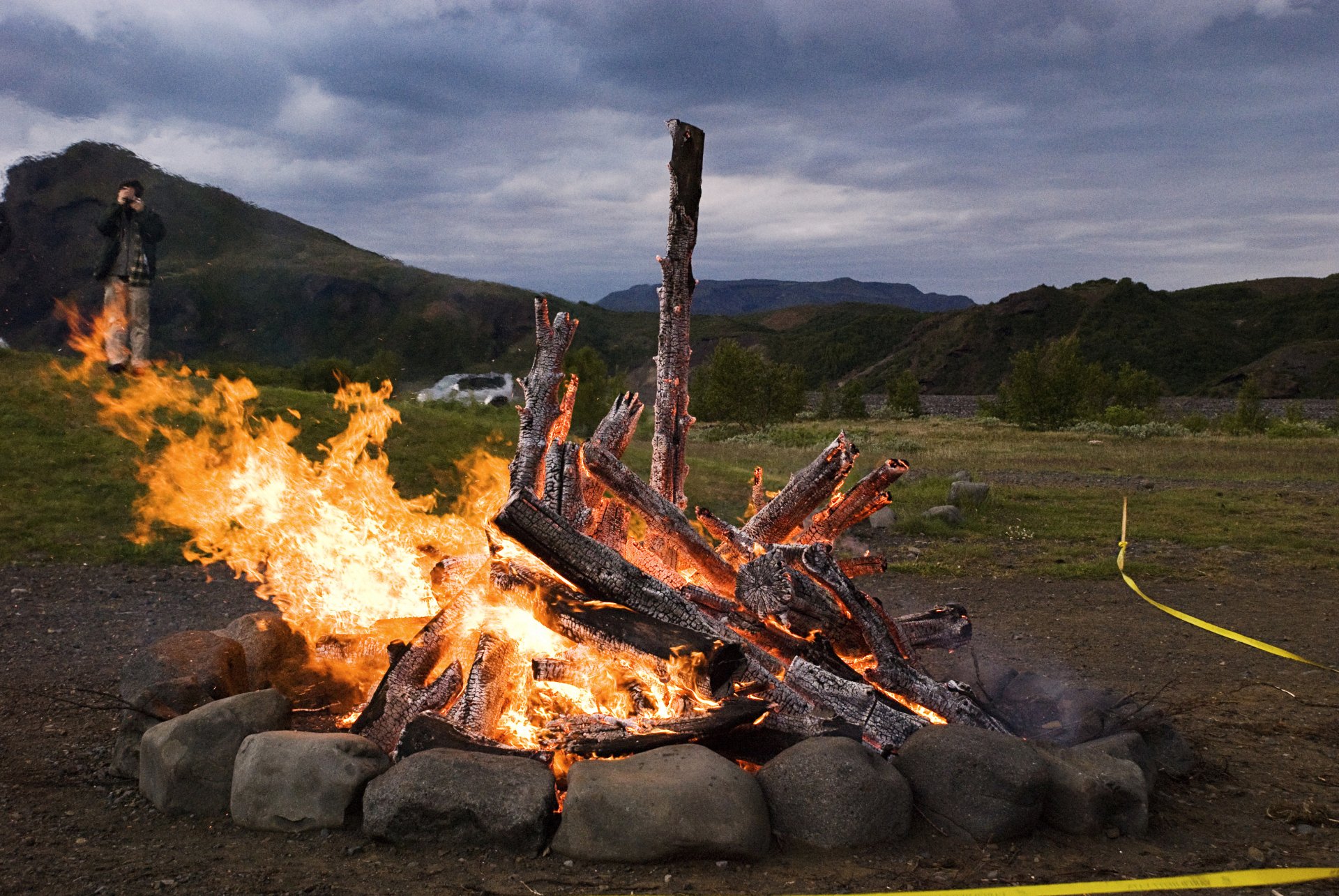 Home [www.basarcabins.is]