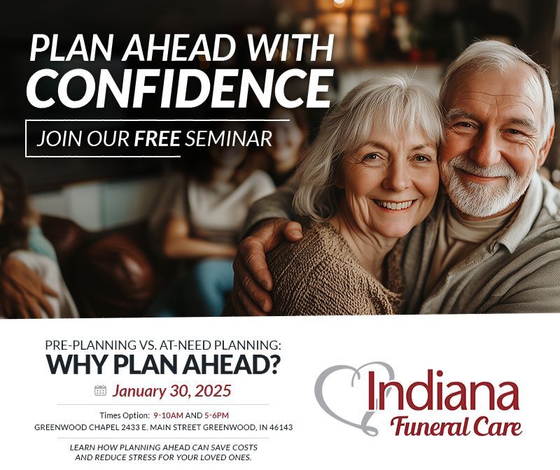 Indiana Funeral Care