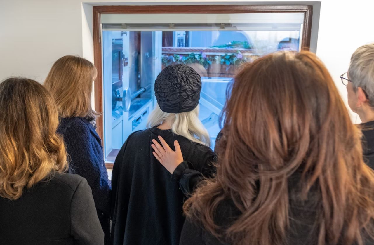 Can You Witness The Cremation Of A Loved One? - Franklin IN