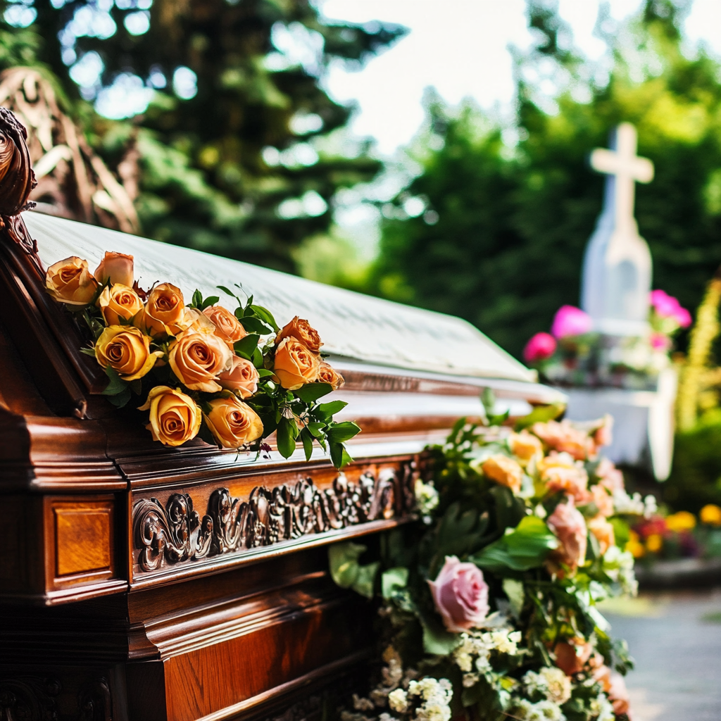 Unique Funeral Traditions Celebrate Life Across Cultures