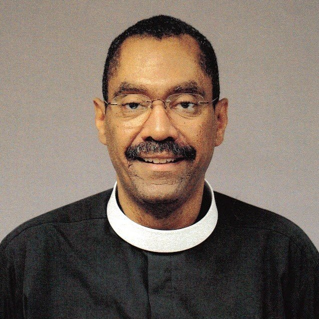 Parish Staff | Two Saints