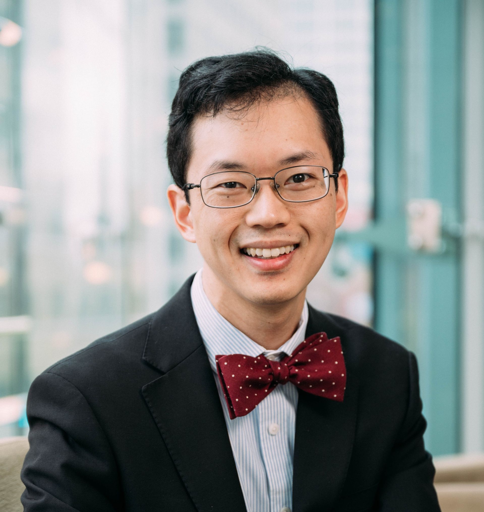 Parish Staff | Two Saints