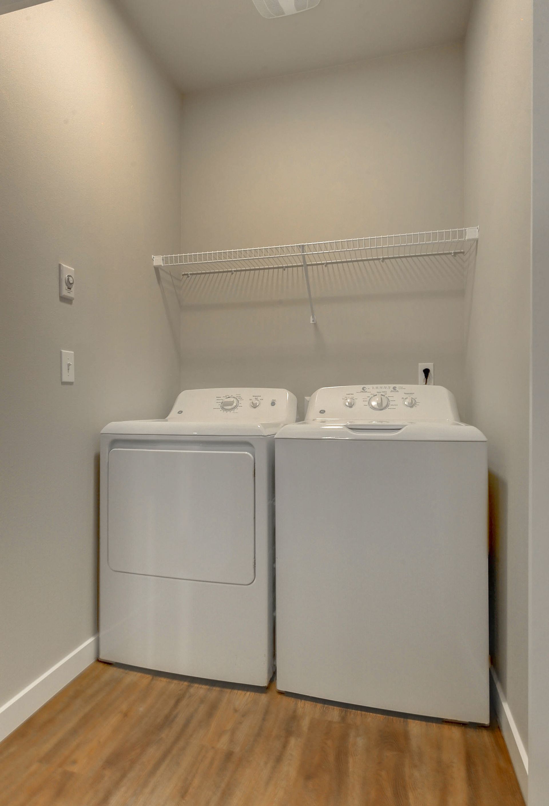 ROR Property Management - Washington