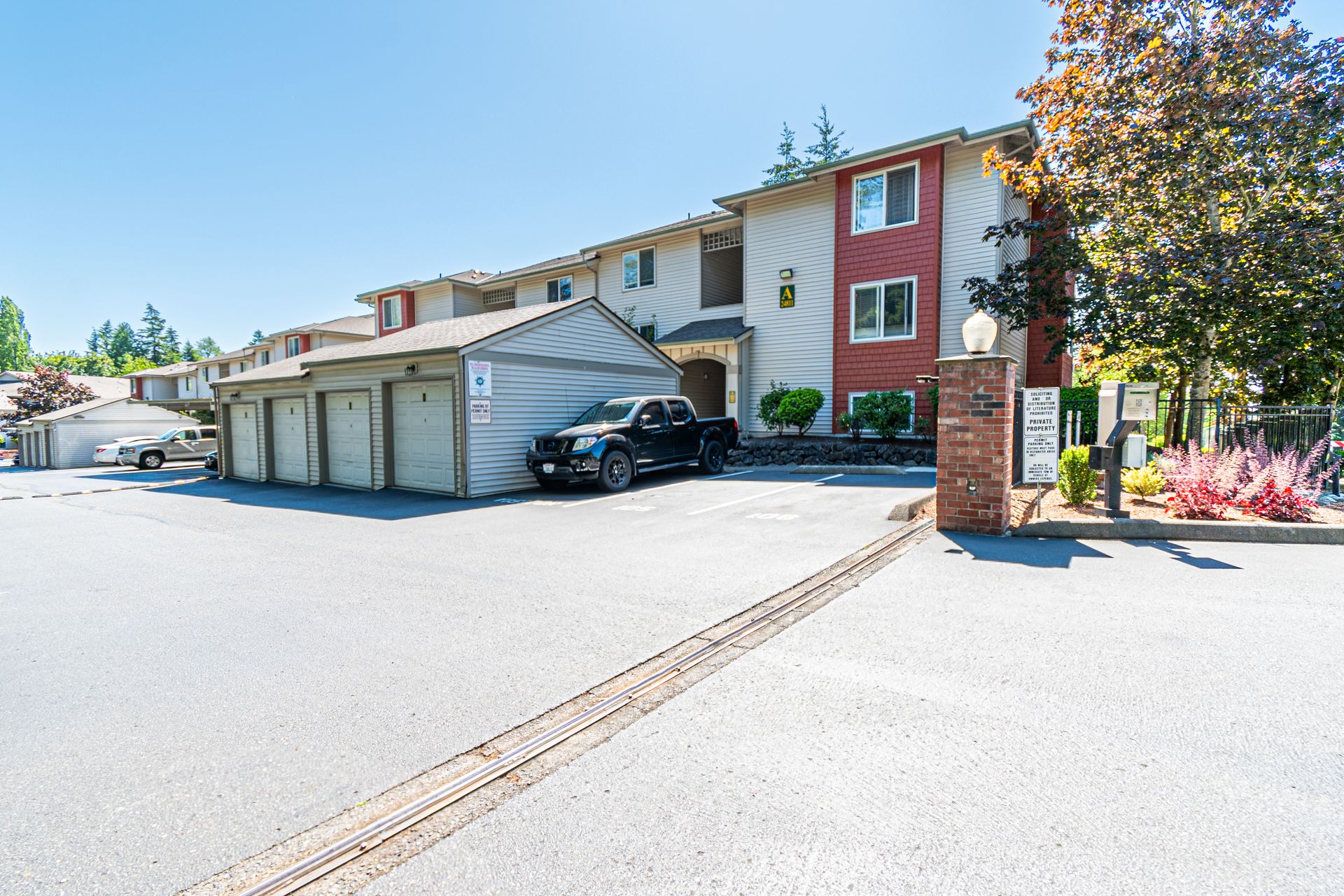 Home | ROR Property Management - Washington