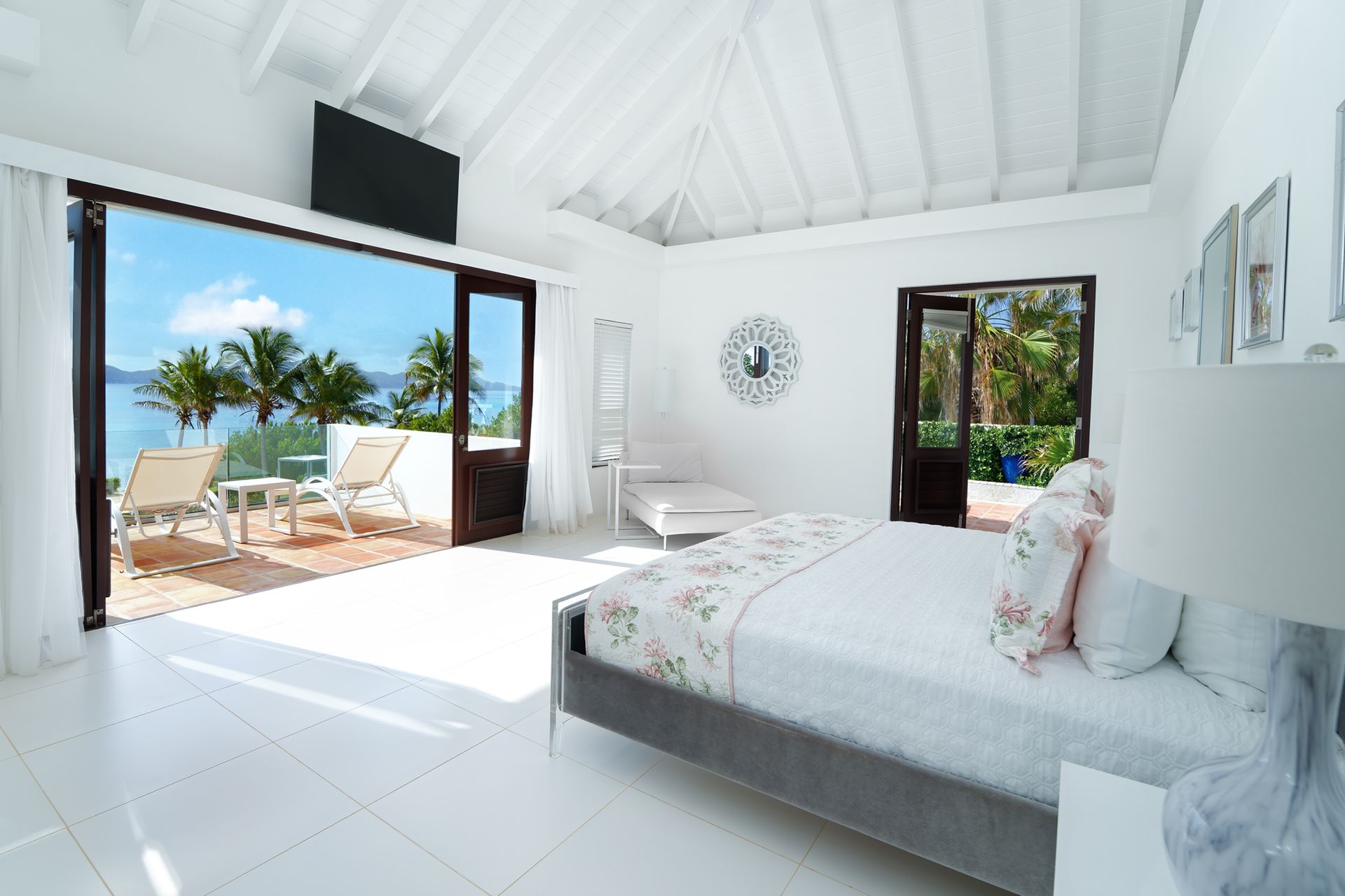 Luxury Villa Rental in Anguilla | Indigo Villa Anguilla Official site ...