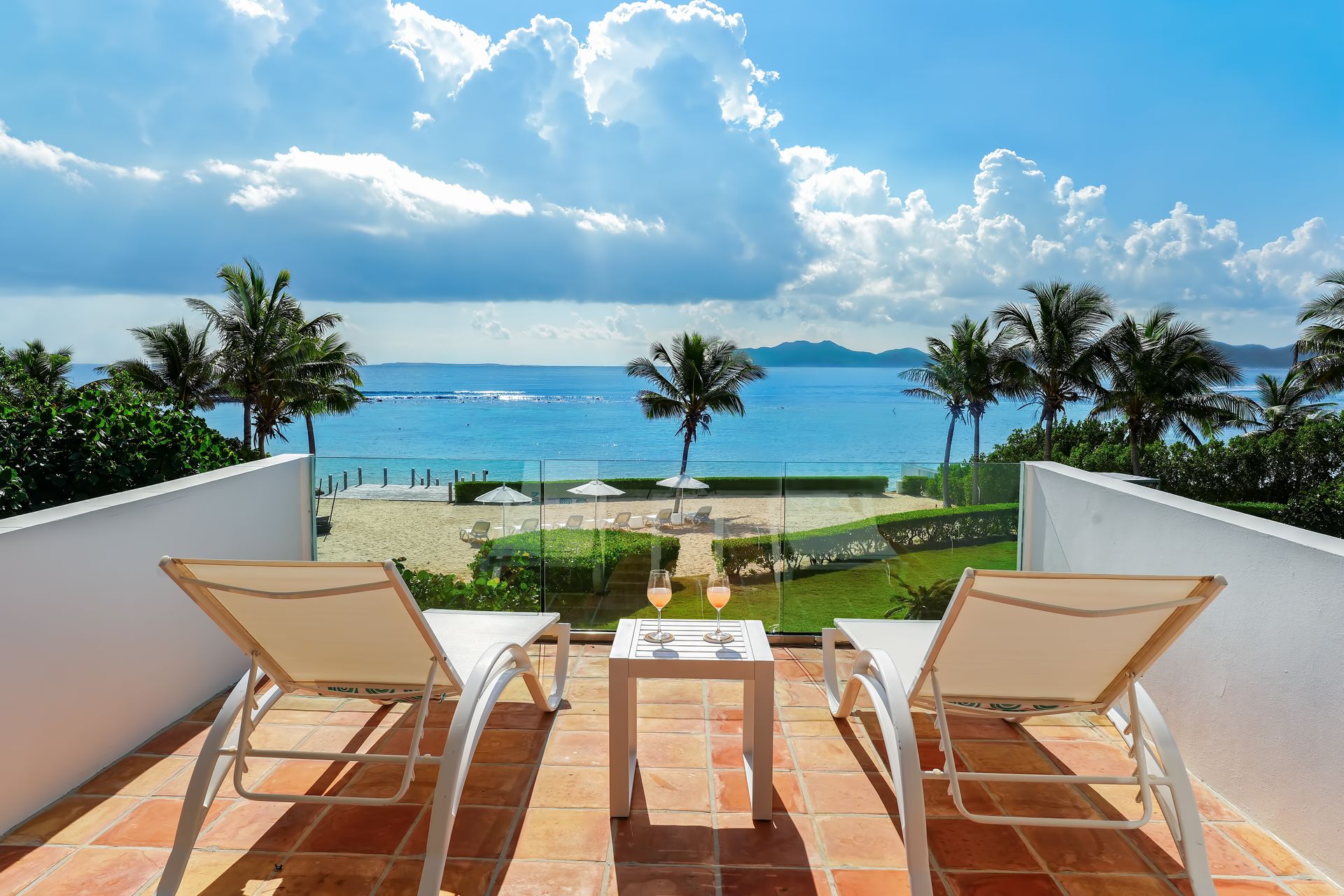 Luxury Villa Rental in Anguilla | Indigo Villa Anguilla Official site ...