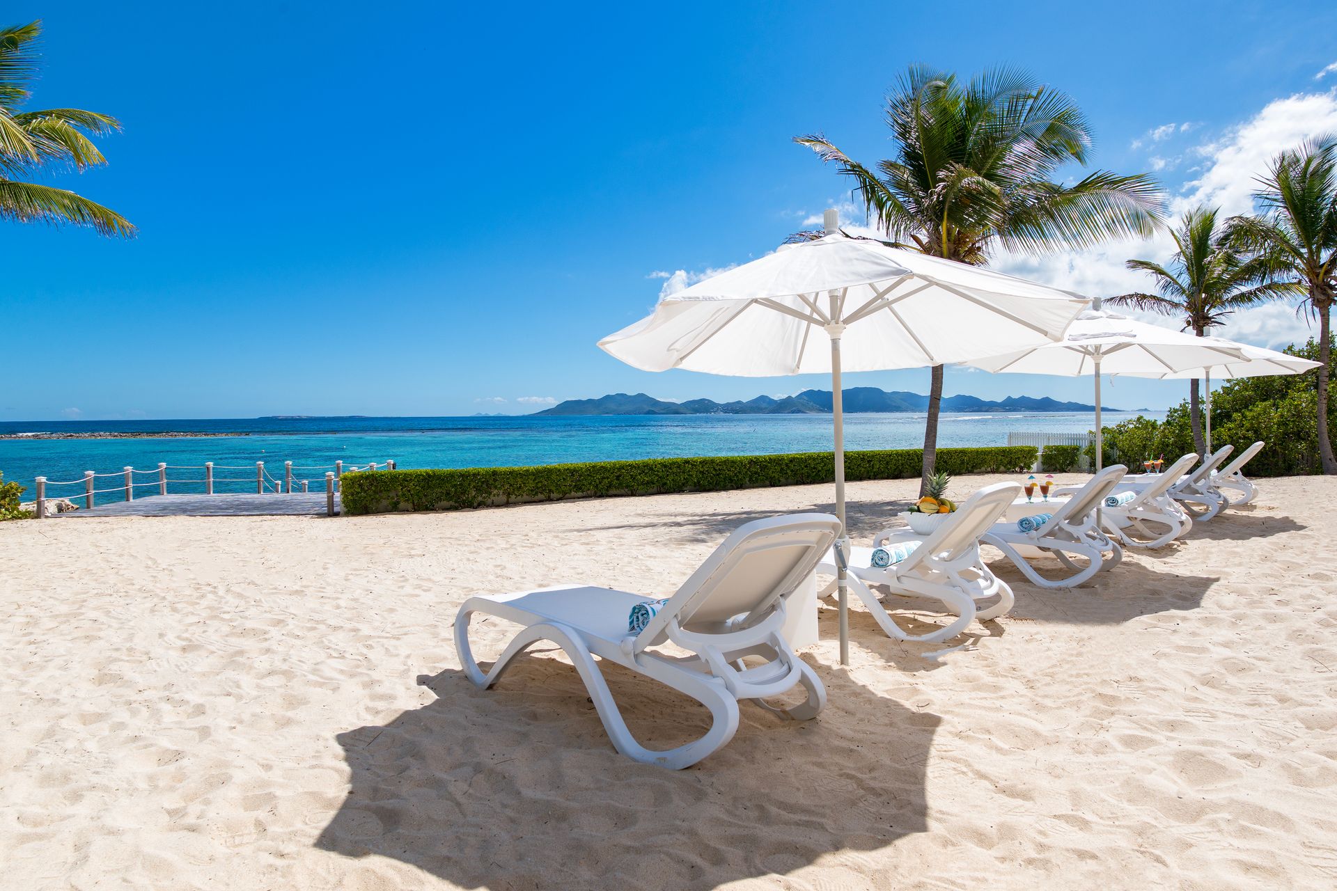 Luxury Villa Rental in Anguilla | Indigo Villa Anguilla Official site ...