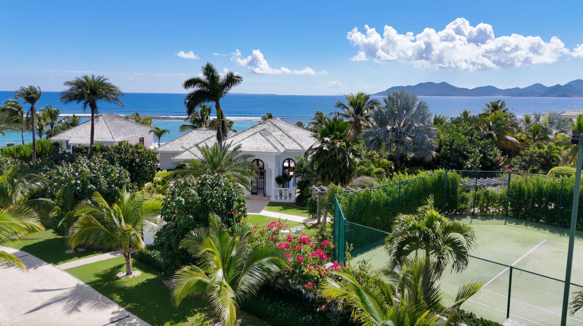 Luxury Villa Rental in Anguilla | Indigo Villa Anguilla Official site ...