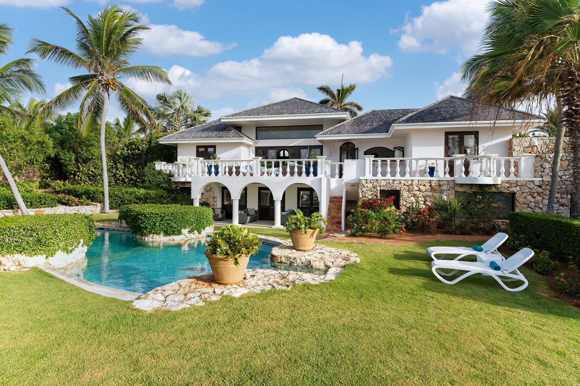 Luxury Villa Rental in Anguilla | Indigo Villa Anguilla Official site ...